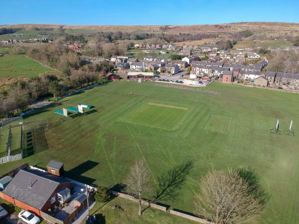 Egerton Cricket Club – Part of Greater Manchester Cricket League
